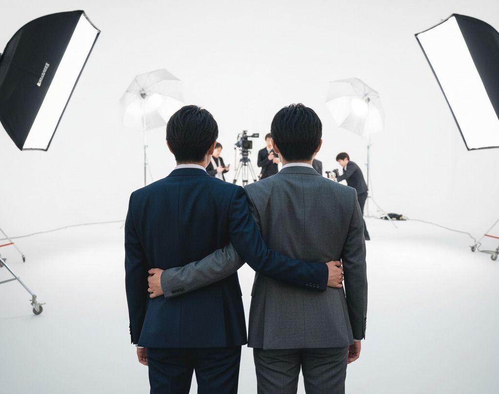 「これを求めてた」なにわ男子・道枝駿佑×長尾謙杜の"凸凹コンビ"にファン熱狂…「ドラマ化して」の声殺到のワケ | TRILL【トリル】