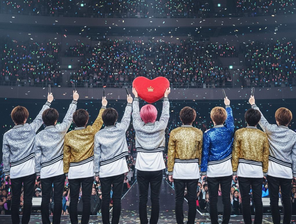 Snow Man“新曲先行配信”に「なんてものを…」「超絶最高」SNS熱狂…“衝撃のスケール”に「海外旅行行ける」 | TRILL【トリル】