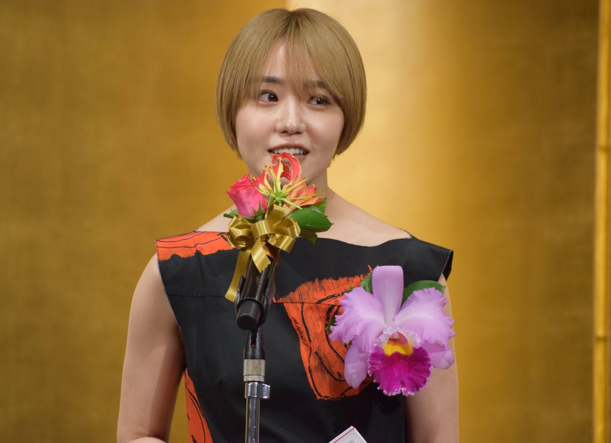 「ずるい」人気女優が投稿した“プライベートショット”にSNSが騒然したワケ…意外な交友関係とは？ | TRILL【トリル】