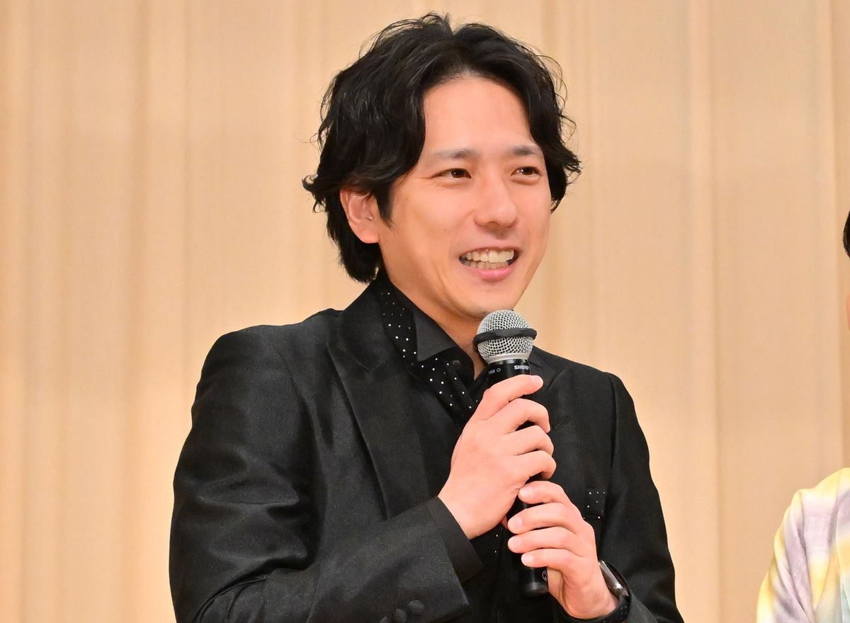 「まさか続編か？」国民的アイドル“意味深投稿”に広がる憶測…社会現象を巻き起こした話題作とは？ | TRILL【トリル】