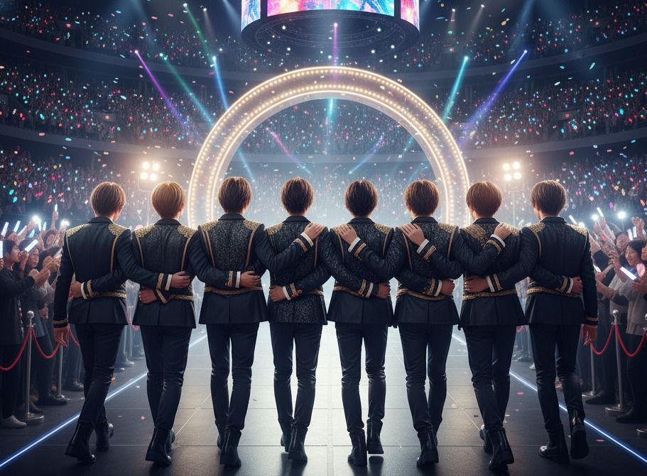 「家宝」「発狂した」話題沸騰中の人気アイドル“anan表紙降臨”にSNS大歓喜…"溢れる個性"に悶絶 | TRILL【トリル】