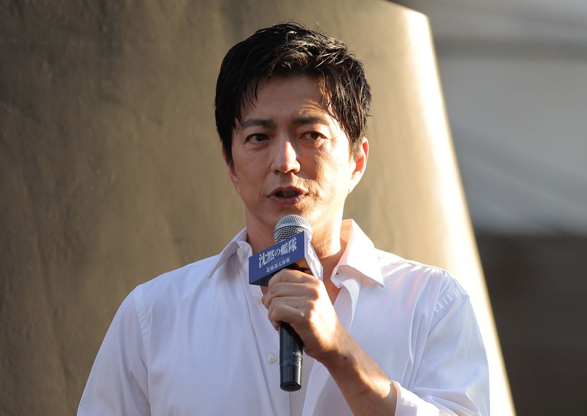 2027年『大河ドラマ』に“名優”が出演決定…「なんと」「嬉しくてたまらない」歓喜の声続々 | TRILL【トリル】