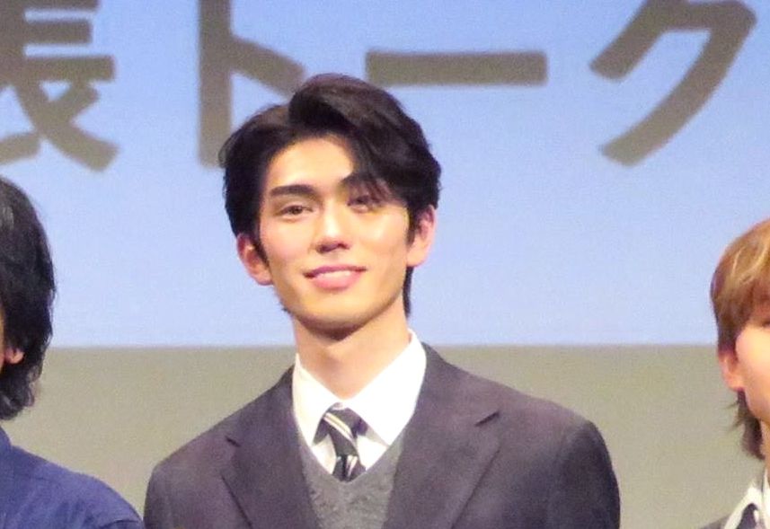 「別人みたい」「気づかなかった」大人気ドラマの新作に登場した“若手俳優”、SNSで話題騒然 | TRILL【トリル】