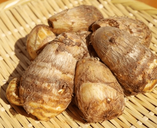 管理栄養士「今日からやめて」→実は『里芋』を劣化させている…意外とやりがちな“NG保存法”とは？ | TRILL【トリル】