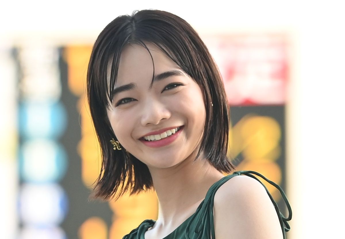 「唯一最初から最後まで観たドラマ」“桁違いの完成度”に視聴者感激…「やっぱ最高」次期朝ドラ女優が“快演”で魅せた名ドラマ | TRILL【トリル】