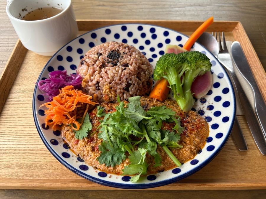 【旭区】みんなが来たくなるお家！リニューアルした「カフェ杜と雫」さん | TRILL【トリル】