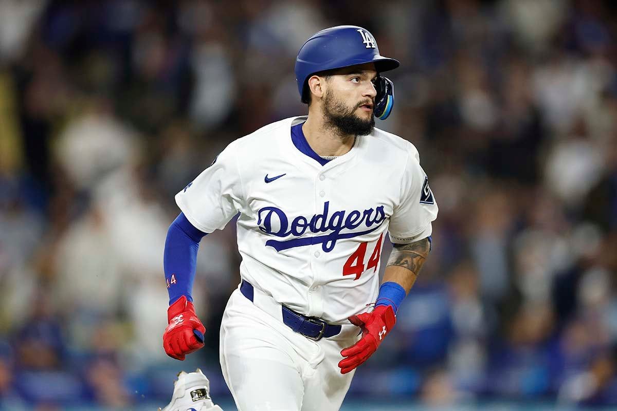 【MLB】ポストシーズンで活躍期待の“注目伏兵リスト” 大物だけじゃない…公式サイトが選出した“第2のエドマン”候補は？ | TRILL【トリル】