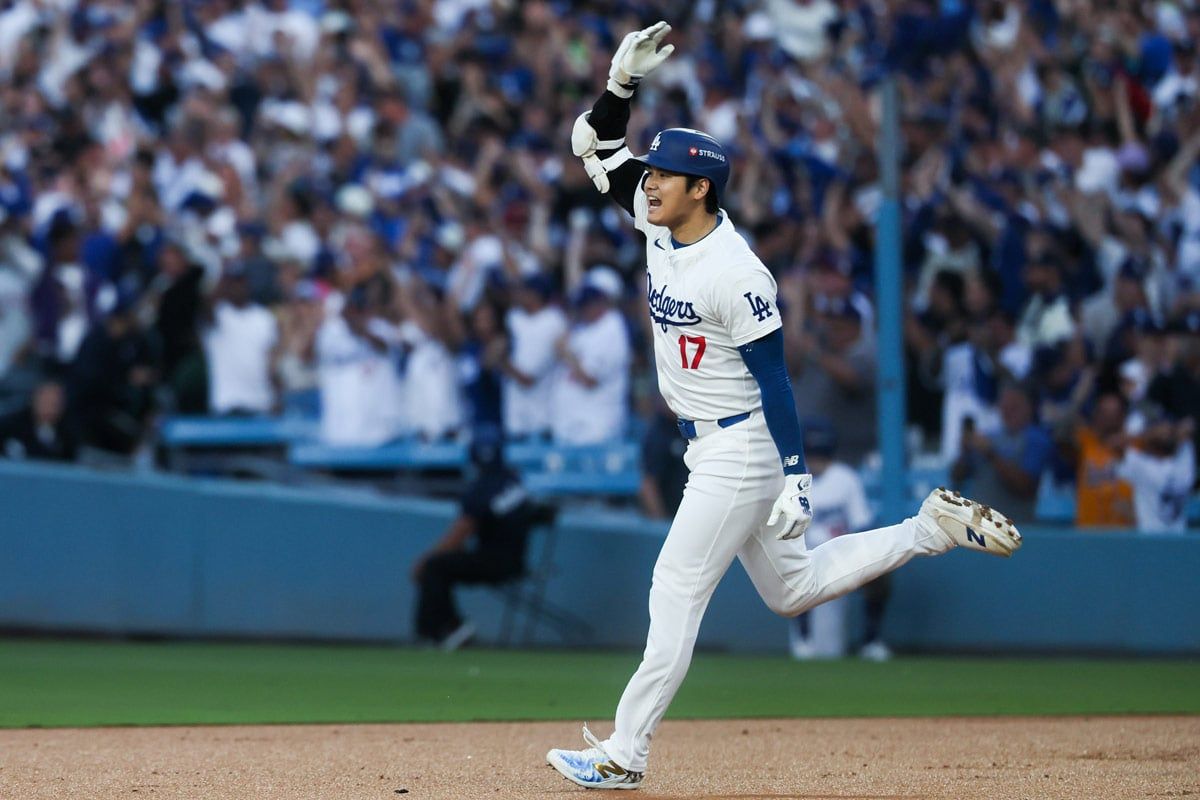 【MLB】明日の大谷翔平、相手先発との対戦成績は？ プレーオフ“2試合連発アーチ”でシリーズ突破なるか【10月2日レッズ戦／WCS第2戦】 | TRILL【トリル】