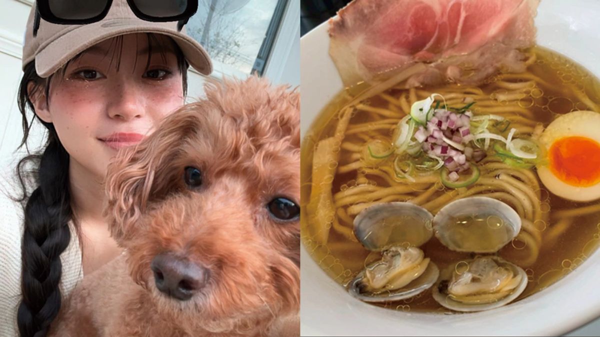 まわりを笑顔にする天才♡【Rayモデル・三浦理奈】をHAPPYにするものとは...？ | TRILL【トリル】