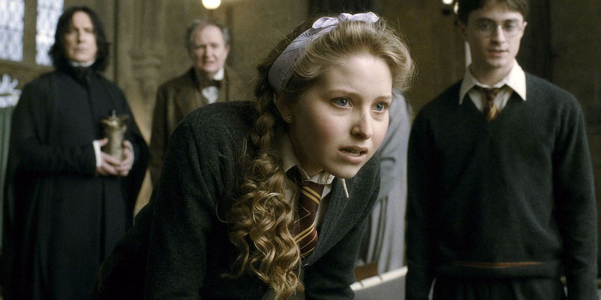 『ハリー・ポッター』俳優、アダルト系SNS発覚でファンイベント出禁処分に「不公平」SNSで賛否 | TRILL【トリル】