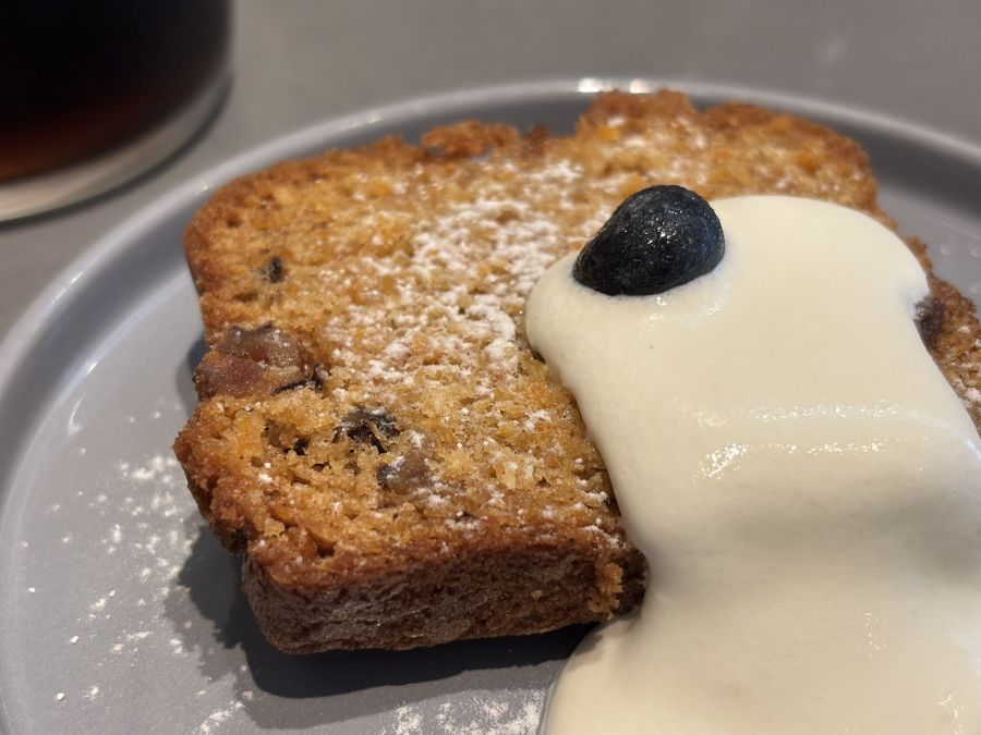 【2025年7月オープン】武蔵境で見つけたおしゃれカフェ「BALMY TOKYO（バルミートーキョー）」 | TRILL【トリル】