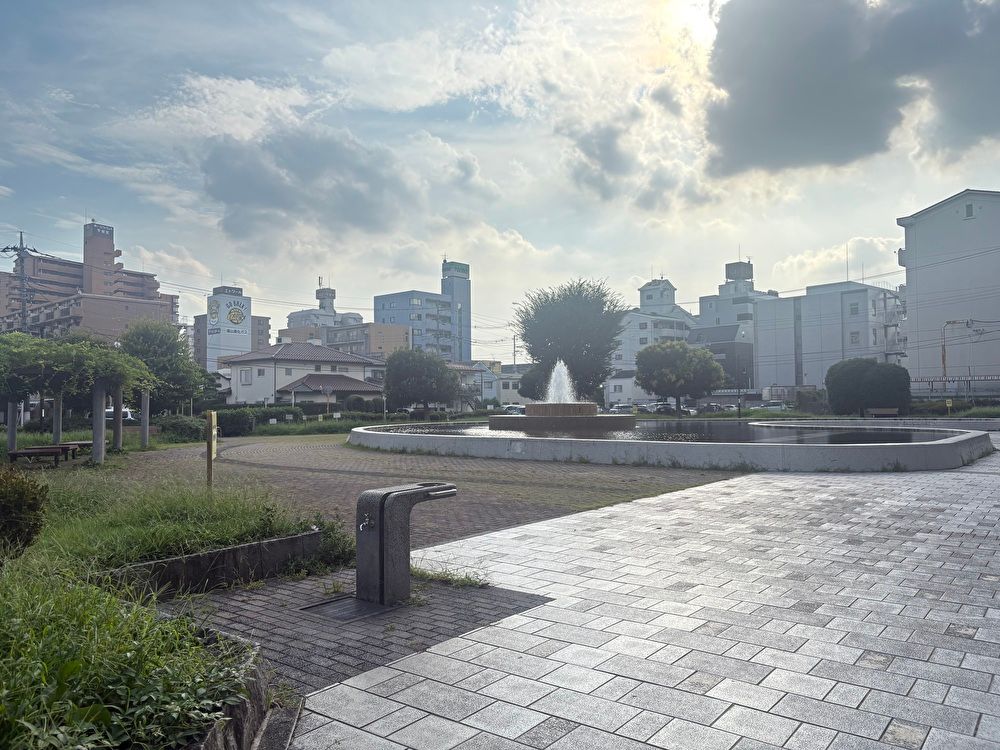 【宇都宮】広々さわやか「さざなみ公園」 | TRILL【トリル】