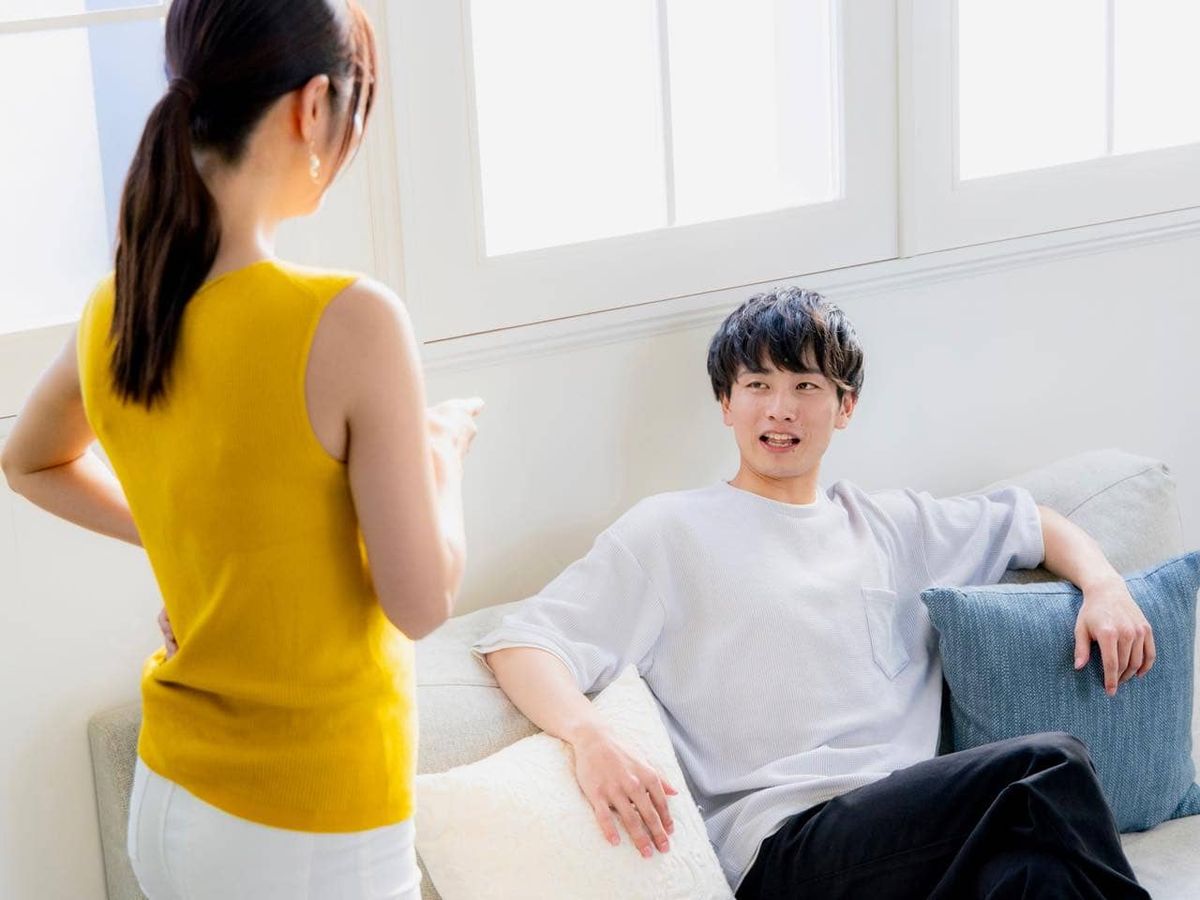 幸せな結婚が遠のく！避けたい男性がやりがちな「定番NG行動」 | TRILL【トリル】
