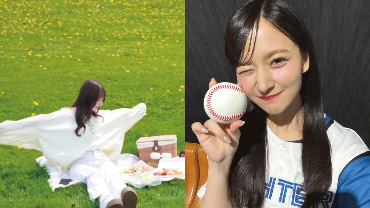 ぷりかわ女子の憧れNo.1♡【乃木坂46・金川紗耶】のギャップが垣間見える“らぶなもの”って？ | TRILL【トリル】