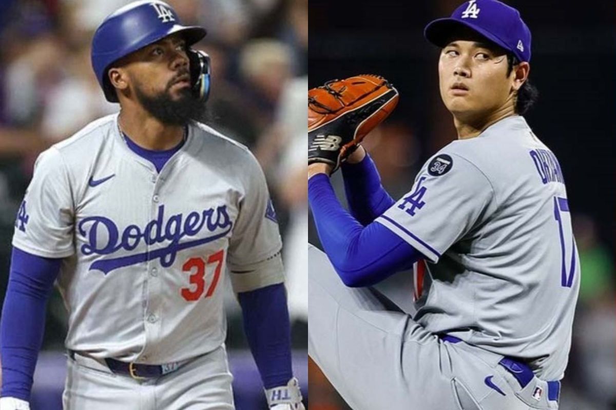 【MLB】大谷翔平、二刀流デビューで許した先制点 三塁進めたテオスカーの“緩慢プレー”を現地記者が指摘「再び守備で混乱に」 | TRILL【トリル】