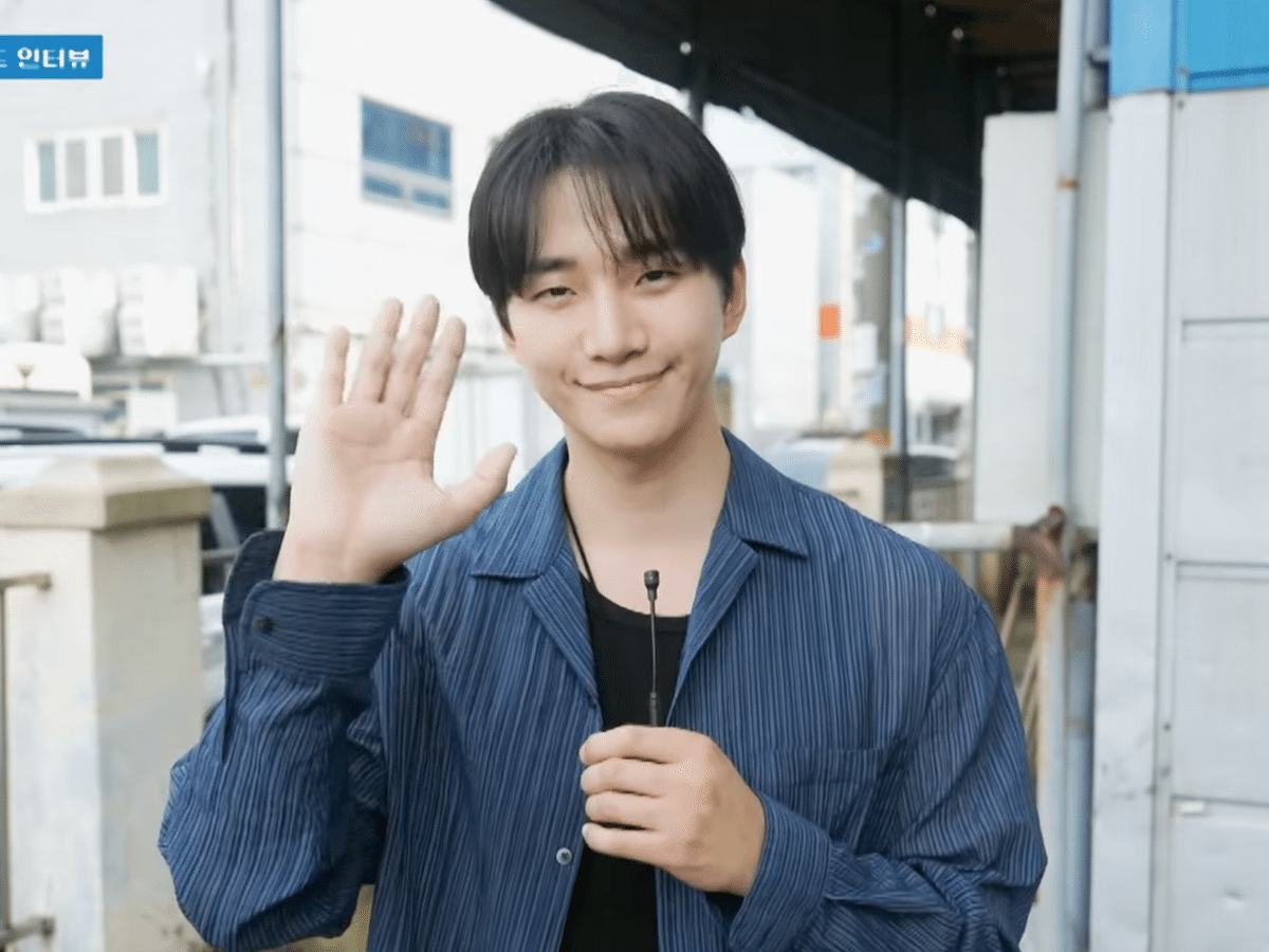 2PMジュノ、仲間たちの称賛の中で『テプン商事』の頼れる社長に！「自分でも驚くことが多く…」 | TRILL【トリル】