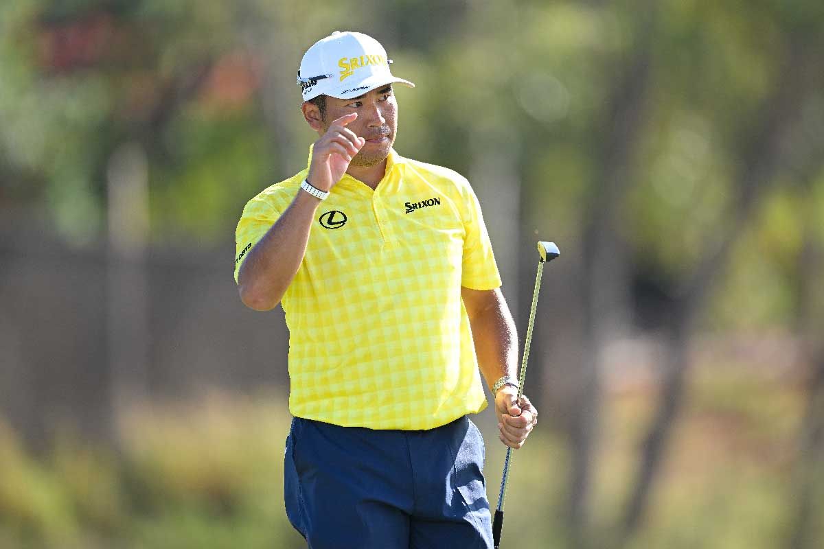 松山英樹だけでなく横浜CC経験組にも期待 日本勢が世界ランク上位者に対抗する ベイカレントクラシック | TRILL【トリル】