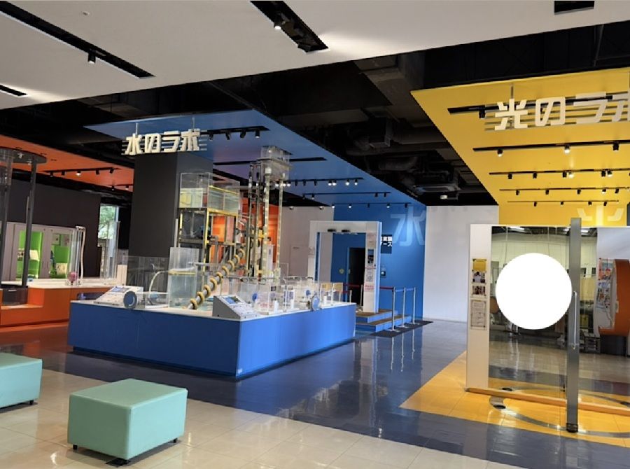 【葛飾金町】親子で科学を楽しめる！葛飾区科学教育センター未来わくわく館 | TRILL【トリル】