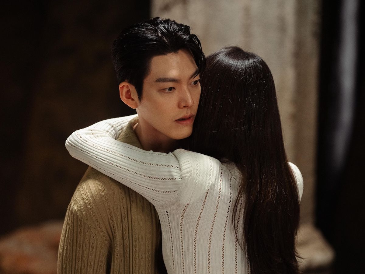 キム・ウビンの魅力が爆発。Netflix『魔法のランプにお願い』がグローバルTOP3位に上昇！ | TRILL【トリル】