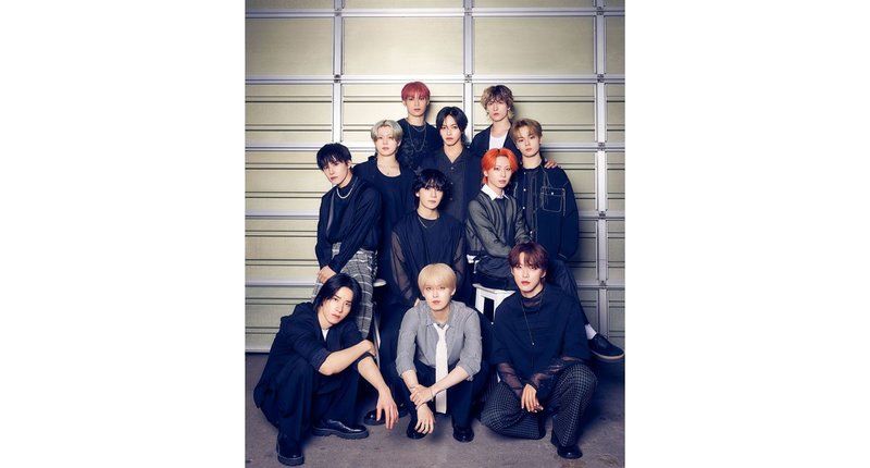 デビュー5周年を迎えたJO1にインタビュー！「"こんなにドラマティックなグループないよ"って」ありのままの11人に迫る♡ | TRILL【トリル】