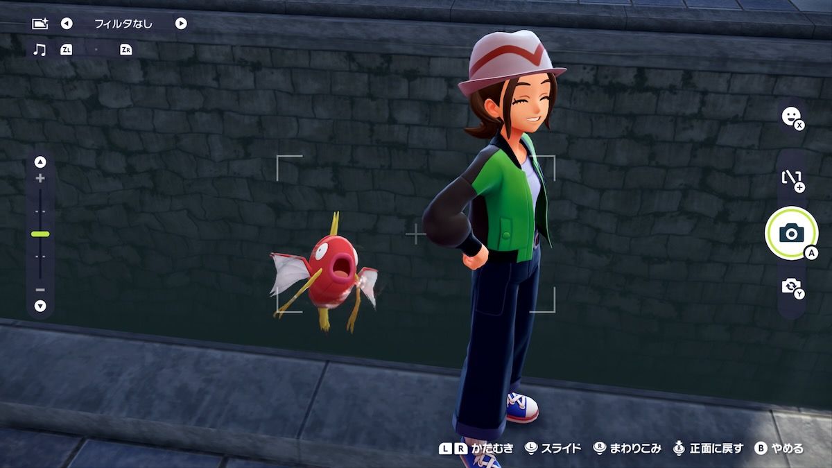 【試遊レポート】都市で広がる新しいポケモン体験！『Pokémon LEGENDS Z-A（ゼットエー）』 | TRILL【トリル】