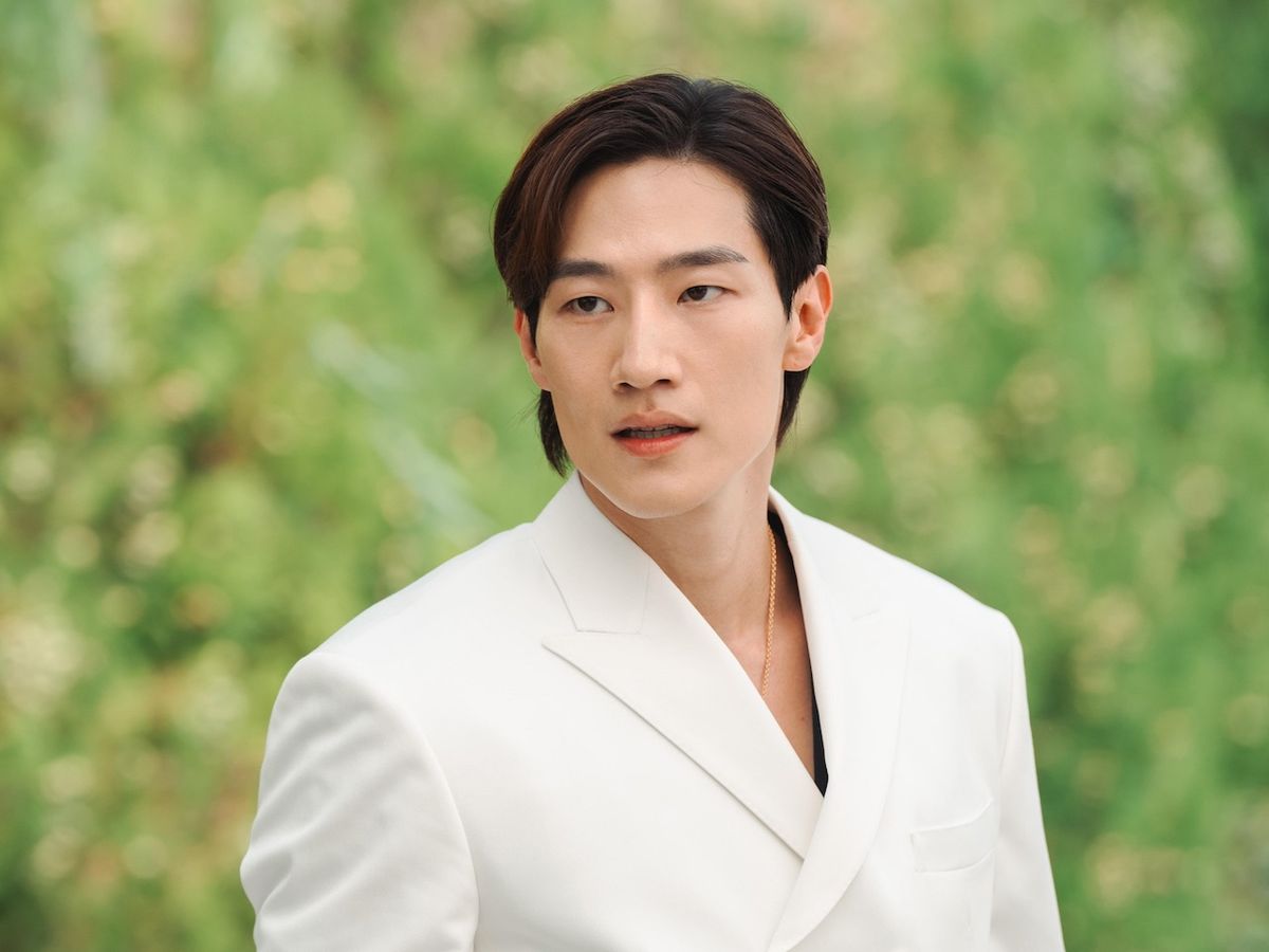 『魔法のランプにお願い』出演のノ・サンヒョンが代替不能な存在感！誰とでも“阿吽の呼吸” | TRILL【トリル】