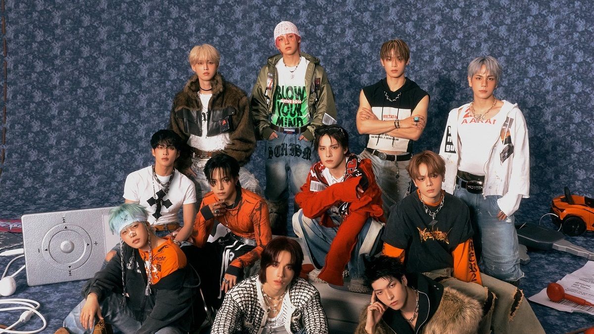 『Handz In My Pocket』リリース記念！メンバー登場SP！『JO1のオールナイトニッポンX(クロス)』 | TRILL【トリル】