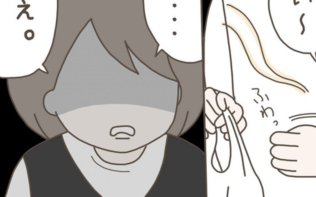 匂いの問題じゃない？ つわり中にラーメンを食べる夫にイラッ【妊娠中の妻にかくされた秘密 Vol.4】 | TRILL【トリル】