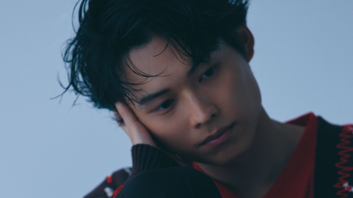 主演・松村北斗（SixTONES）の視点で語る...！新作映画『秒速5センチメートル』の魅力について | TRILL【トリル】