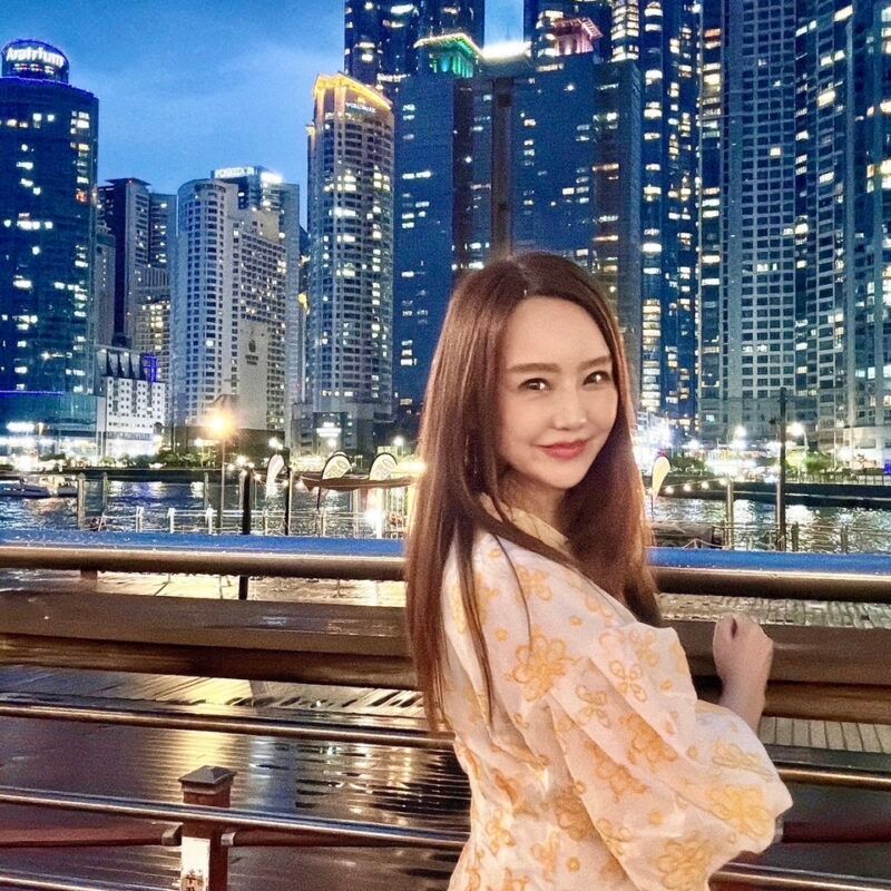 【60代大人旅】韓国・釜山の「グルメ」「絶景」「アクティビティ」を楽しむ旅！世界一高い場所にある「スタバ」にも！ | TRILL【トリル】