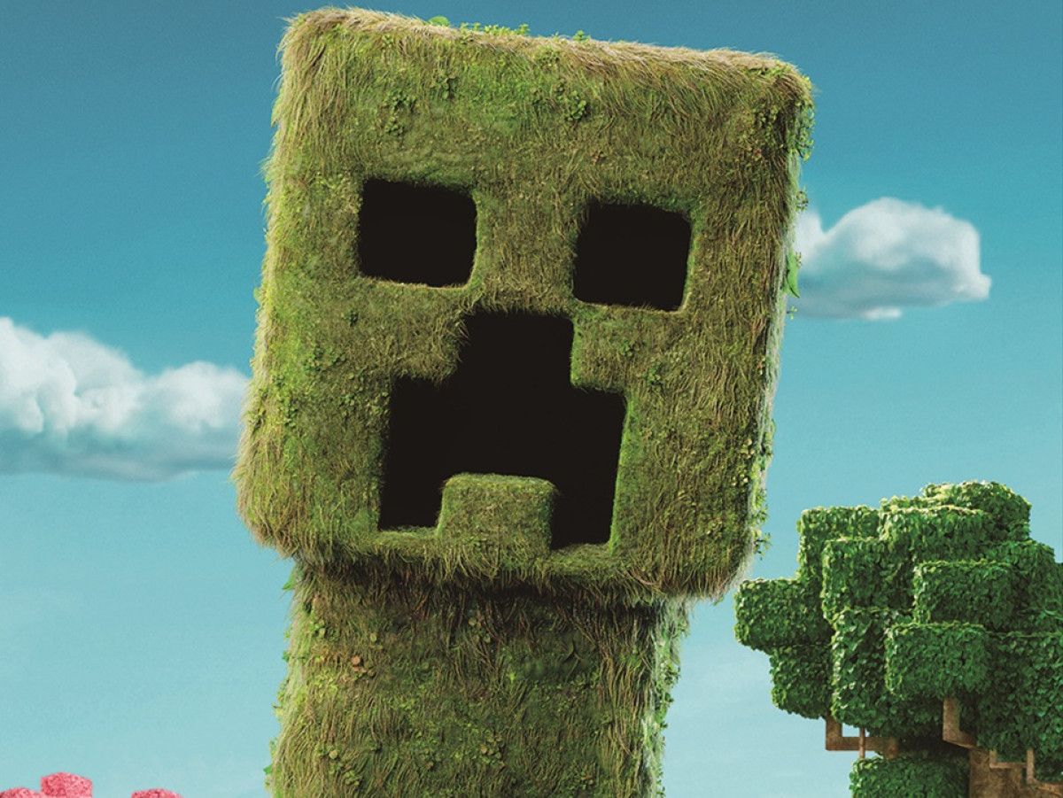 実写版『マインクラフト』、大ヒットをうけ続編決定 2027年7月23日公開へ | TRILL【トリル】