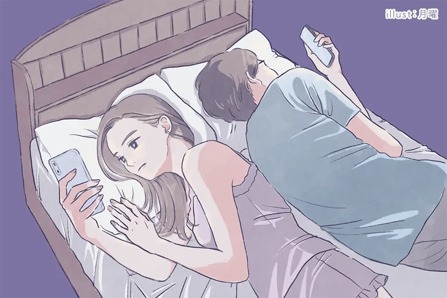 【別れの危機】男性だけが倦怠期のときのNG行動 | TRILL【トリル】