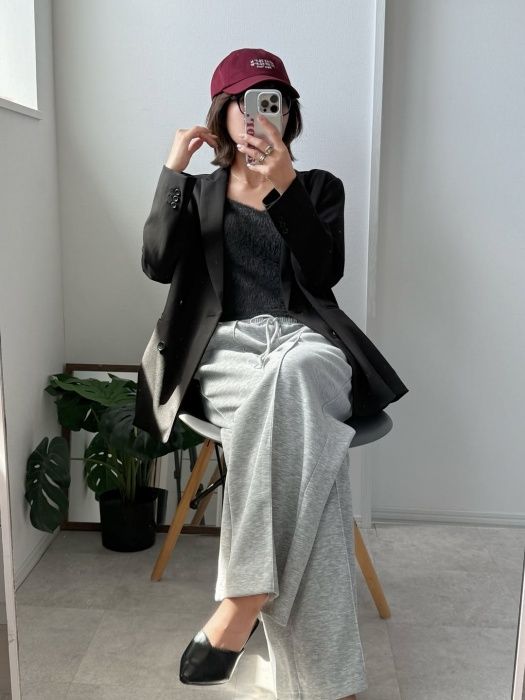 【全部2,990円】UNIQLOの“秋見え”パンツ｜今買って冬まで使える名品 | TRILL【トリル】