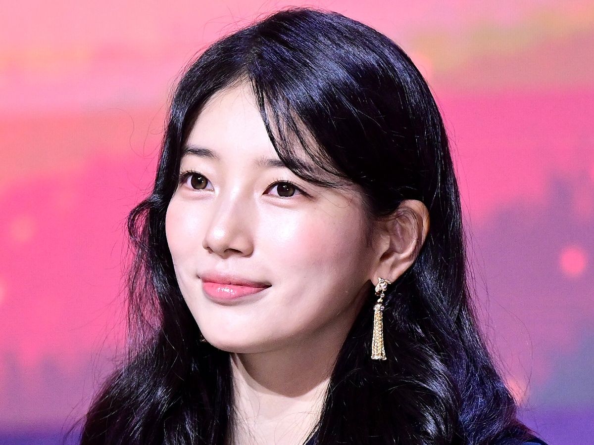 『魔法のランプにお願い』ペ・スジ。アン・ウンジン、ソン・ヘギョ仲良しショット公開 | TRILL【トリル】