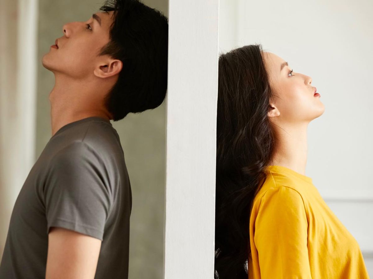 彼が急に冷たくなった？恋愛テンポのズレで起きる“すれ違い”サイン | TRILL【トリル】