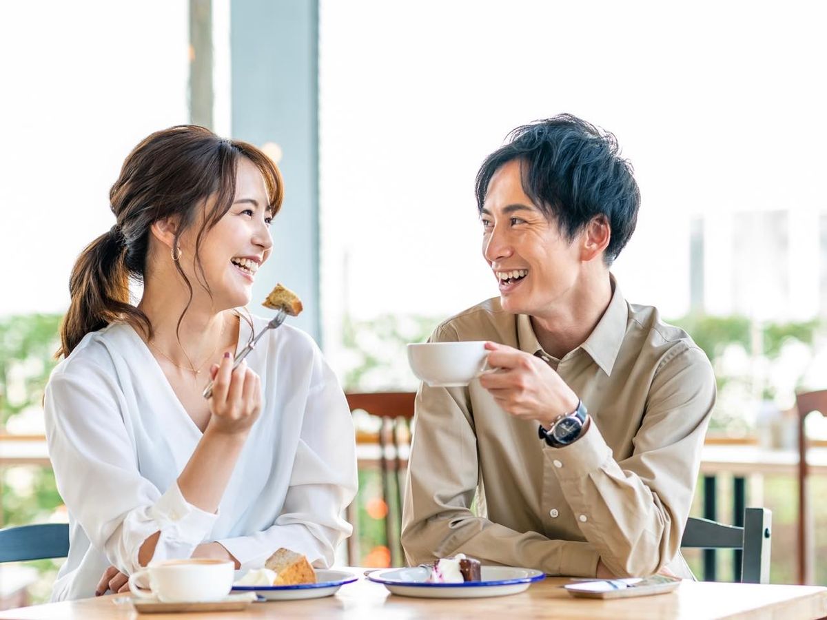 「今日なんか違うね」好きな女性の変化に反応する男性の“本命心理” | TRILL【トリル】