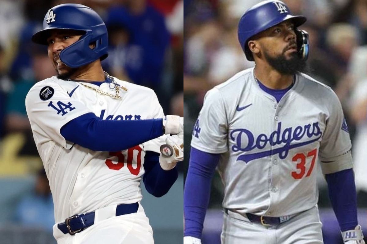 【MLB】ドジャースの宿泊先で心霊現象？ ベッツ、テオスカーが別のホテルへ移るも……球界関係者が明かした“幽霊の正体”とは | TRILL【トリル】