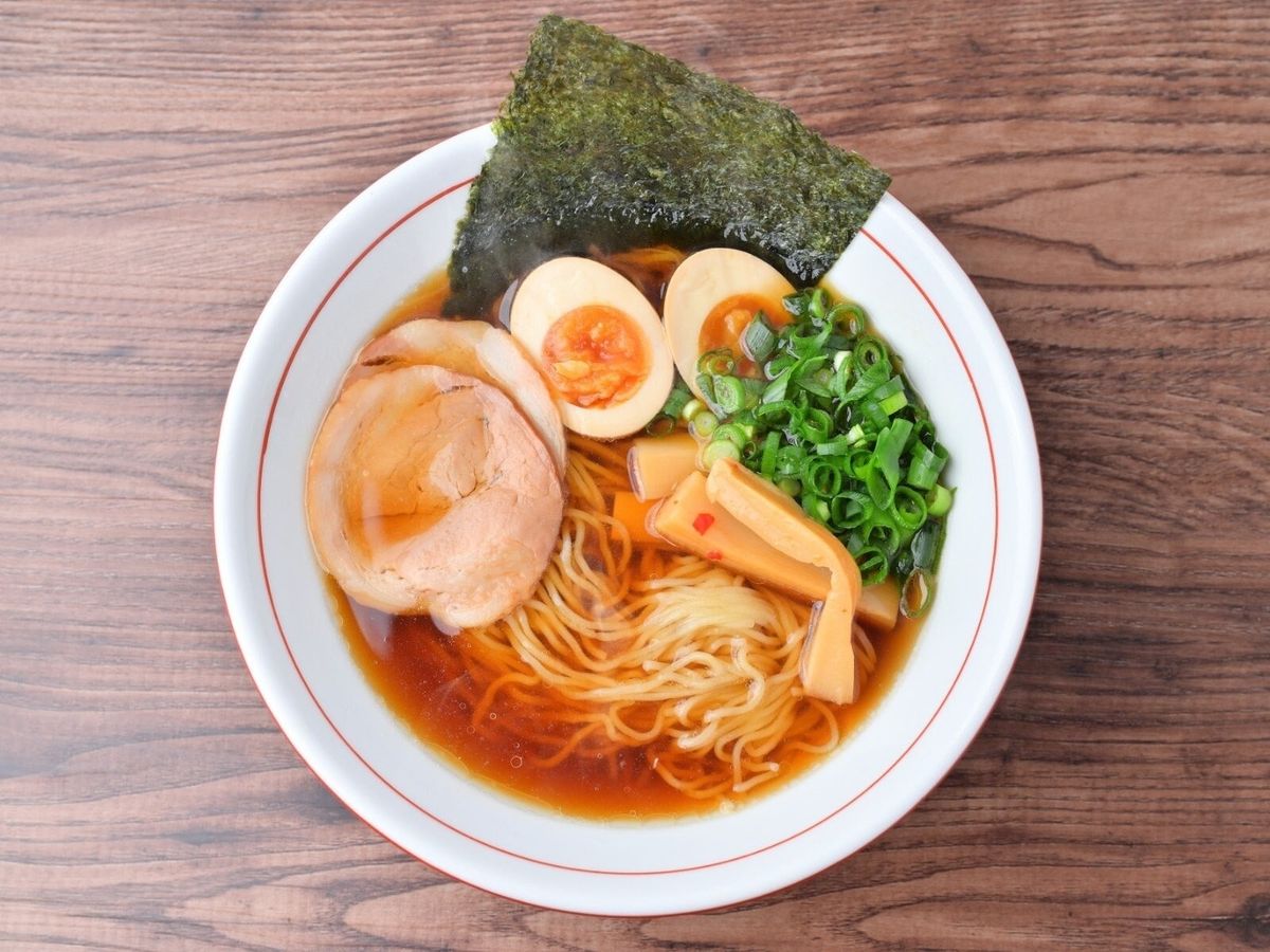 2025年秋に行きたい「食フェス」ランキング！ 1位「東京ラーメンフェスタ」、2位は？ | TRILL【トリル】