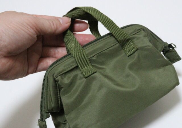 凄い300円バッグ見つけた！「このサイズ感ぴったり！」「持ち運びにちょうどいい！」 | TRILL【トリル】