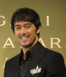 万博閉幕と共に〝阿部寛〟にSNS感謝の嵐 | TRILL【トリル】