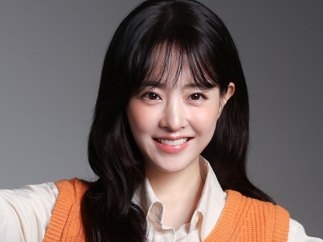 童顔女優パク・ボヨン、CM女王として大活躍！心を和ませる“弾ける笑顔”【PHOTO】 | TRILL【トリル】
