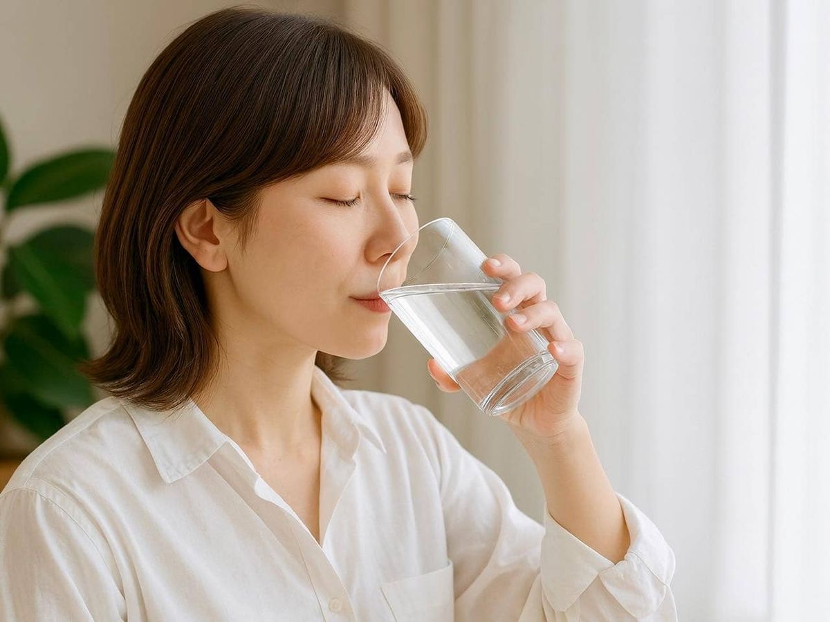 朝の“3分”で痩せやすい体質に変わる！やめるだけで−3kgをめざせる【朝のNG習慣】3選 | TRILL【トリル】