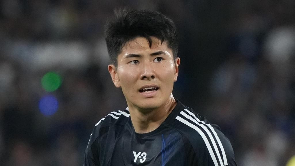 22歳日本代表の新星DF、海外名門の10番が絶賛！「Jリーグで一緒だった従兄弟から凄いポテンシャルと聞いていた」 | TRILL【トリル】