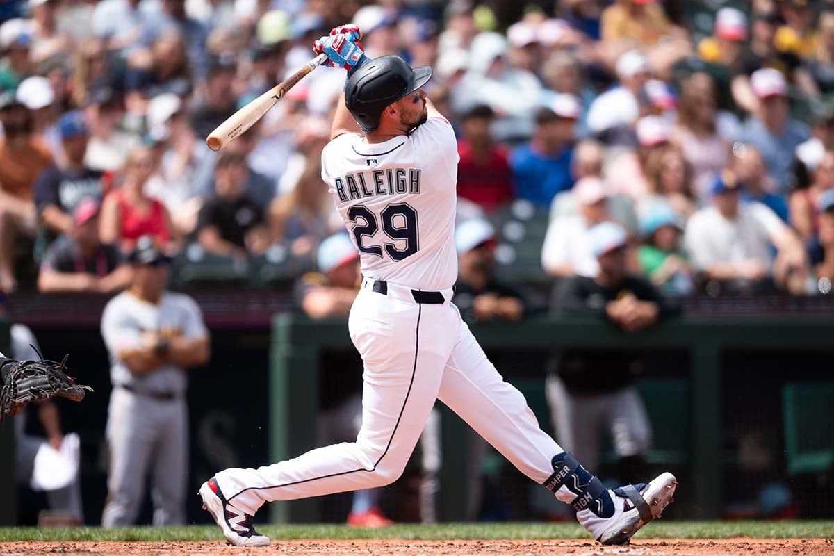 【MLB】マリナーズ王手でブルージェイズ崖っぷち、ドジャースの“ワールドシリーズ対戦相手”で好相性なのは…… | TRILL【トリル】