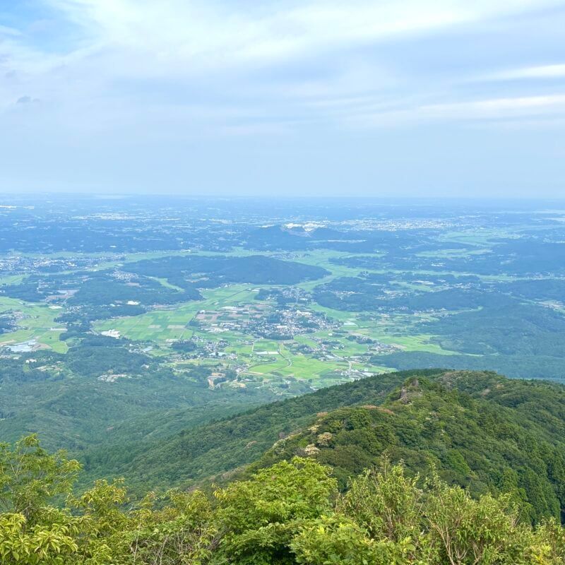 【低山ハイキング】秋におすすめ！東京近郊で初心者が気軽に楽しめる低山3選 | TRILL【トリル】