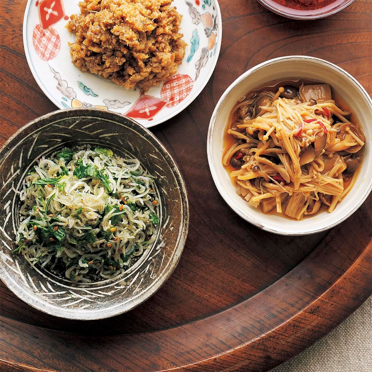 かんたんで美味しくって、保存もきく。お弁当にもピッタリな【ごはんのアテ】極上レシピ2選 | TRILL【トリル】