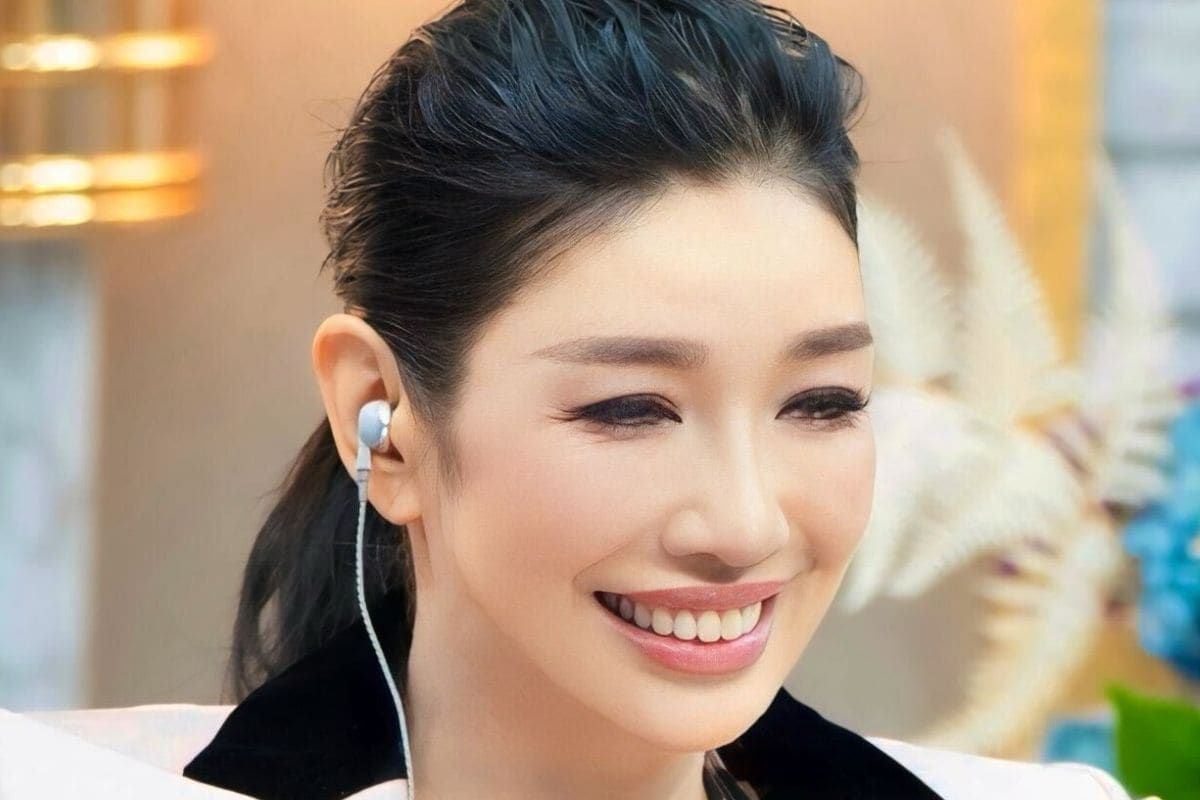 アンミカ、別れ話の際に「髪の毛で恐怖の決闘状を書く」噂の真相を告白「縦書きで…」 | TRILL【トリル】