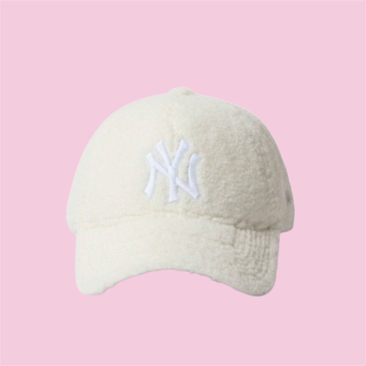 【10月発売予定】ニューエラのふわもこキャップ♡ | TRILL【トリル】