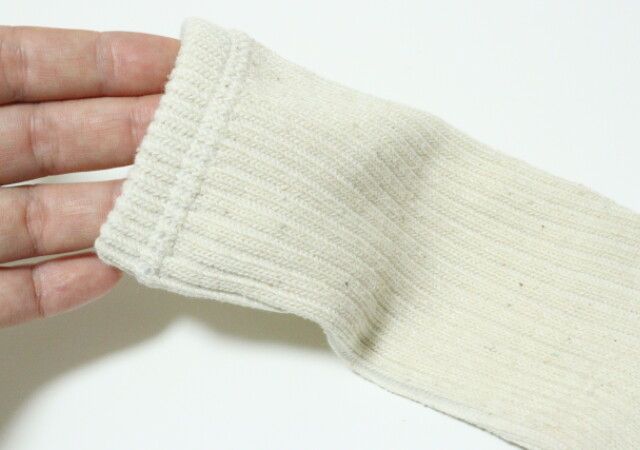 100均で大当たり！たった300円課金するだけなのにこんなに良くなるなんて♡上質素材の靴下 | TRILL【トリル】