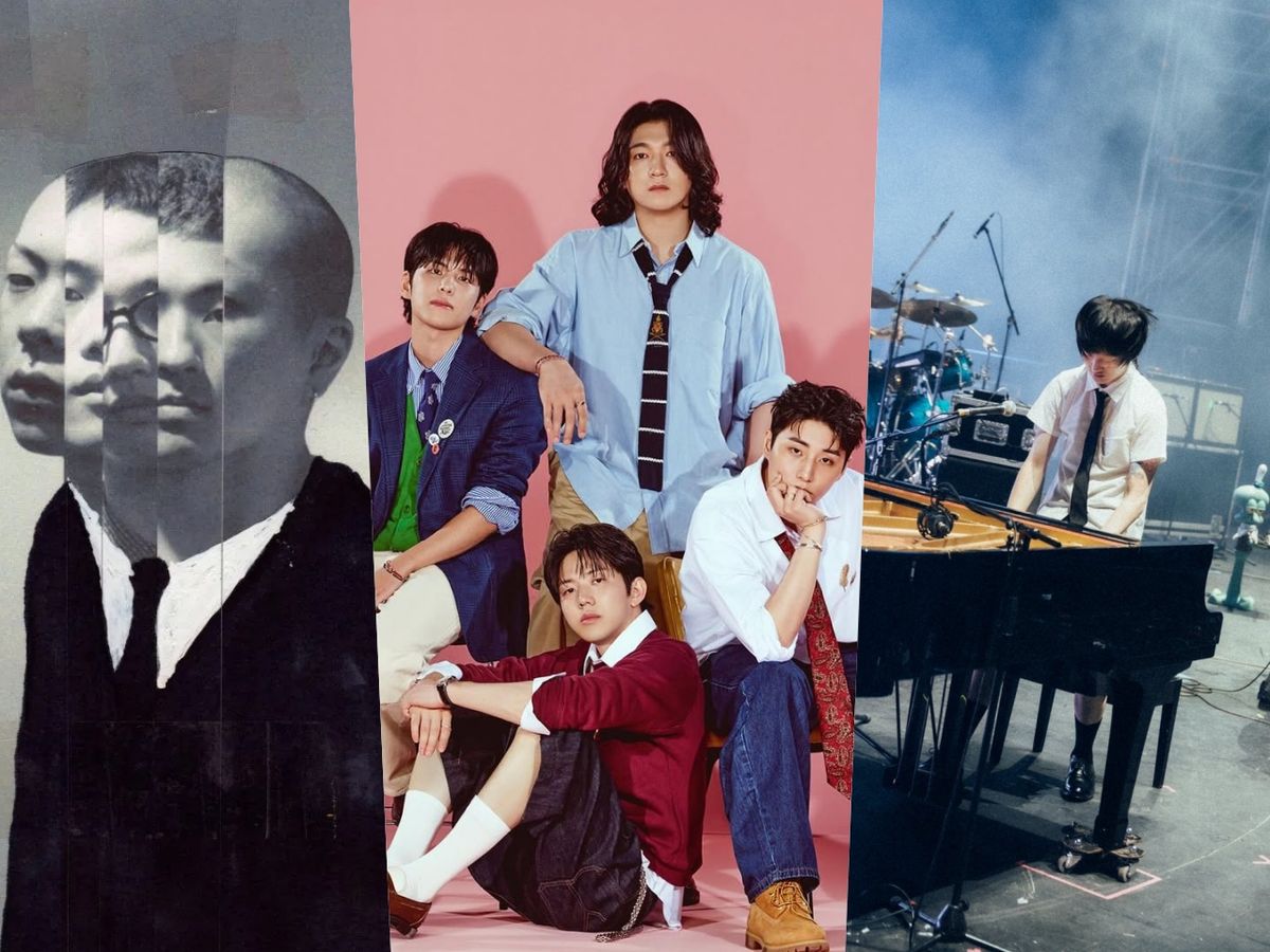 韓ドラのOSTでお馴染み！K-POPの裏でジワジワきてる韓国の「音楽バンド」たち | TRILL【トリル】